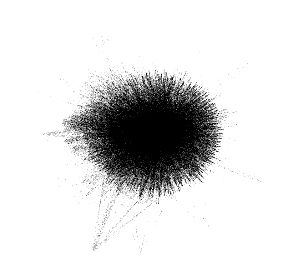 Visualizing Ingredient Networks | Student Work