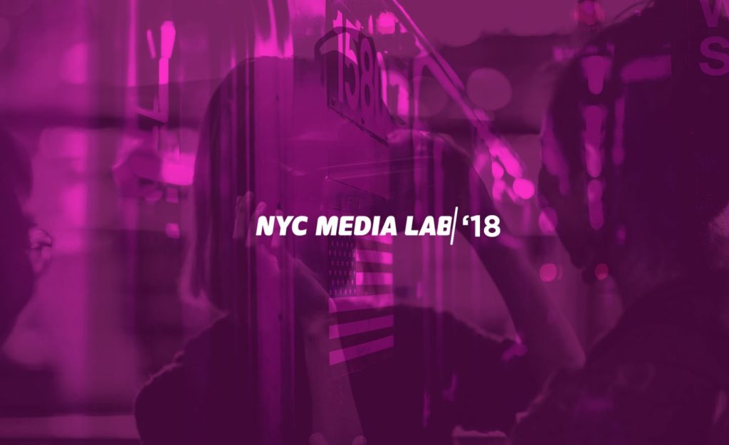 Understanding media and technology | NYCML’18 – Foundations of Information