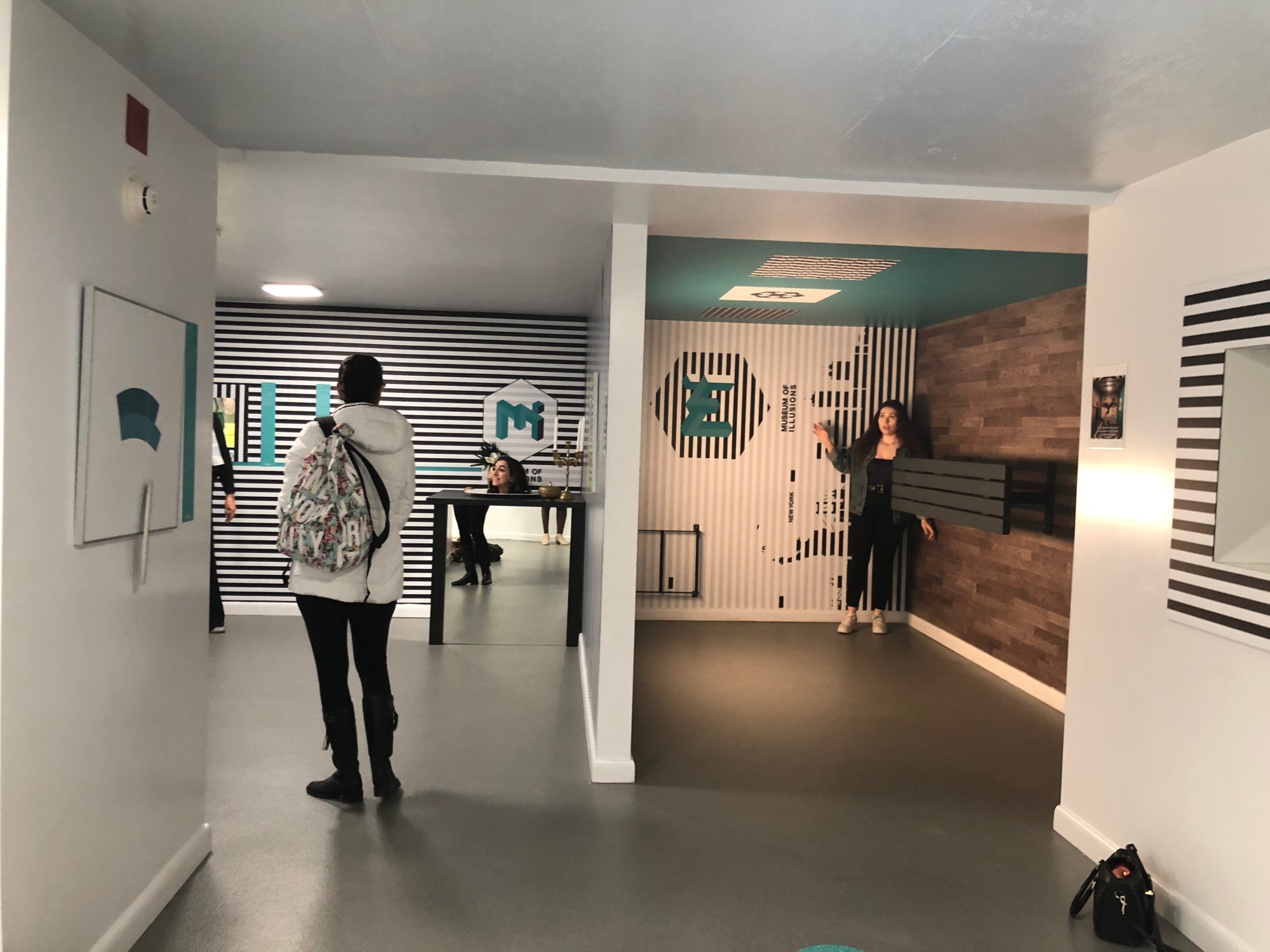 Pop Up Museums: User Centered-Research at it’s Full Potential by Sloan ...