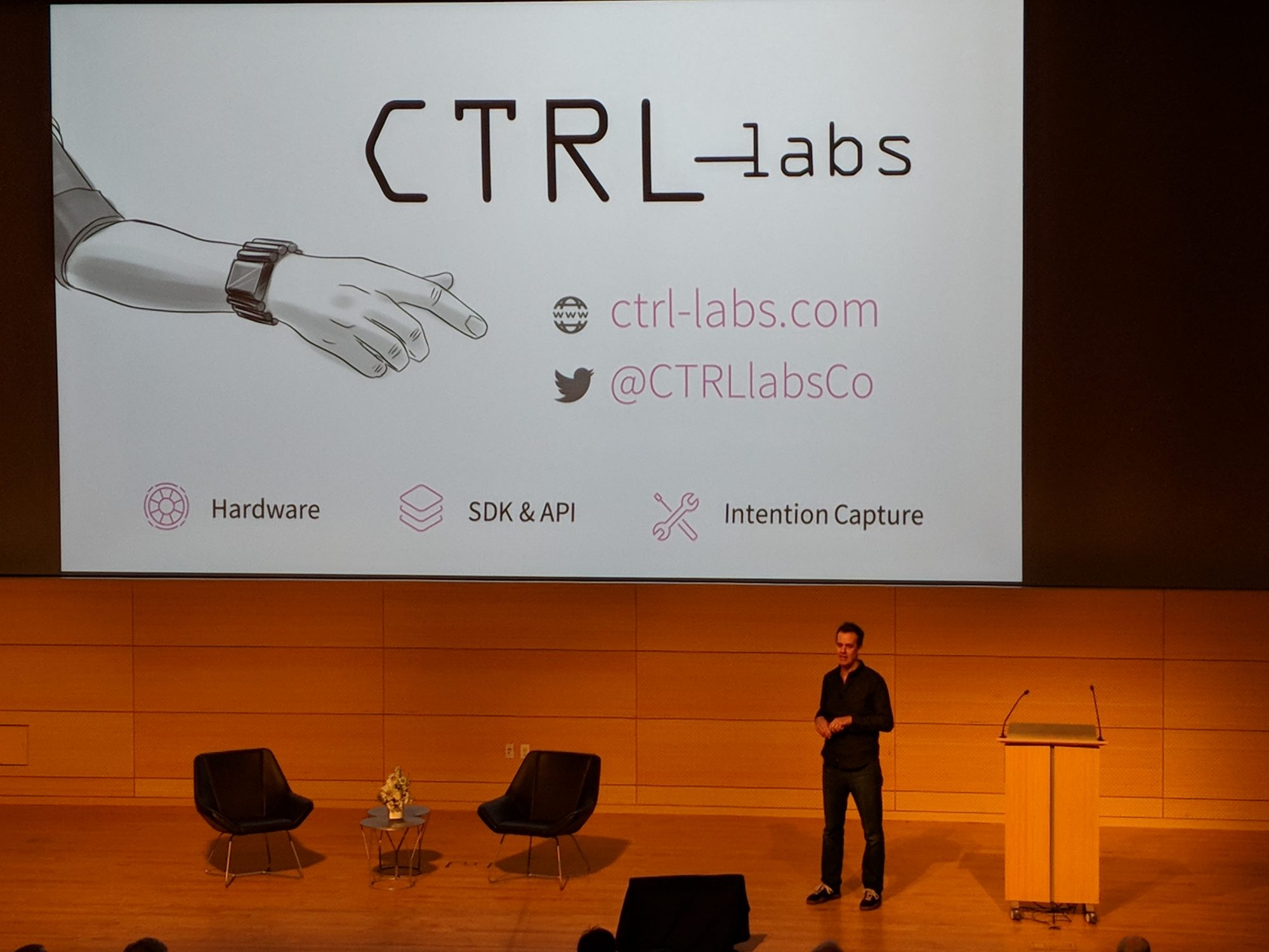 Event Attendance: NYC Media Lab 2018 – Foundations of Information