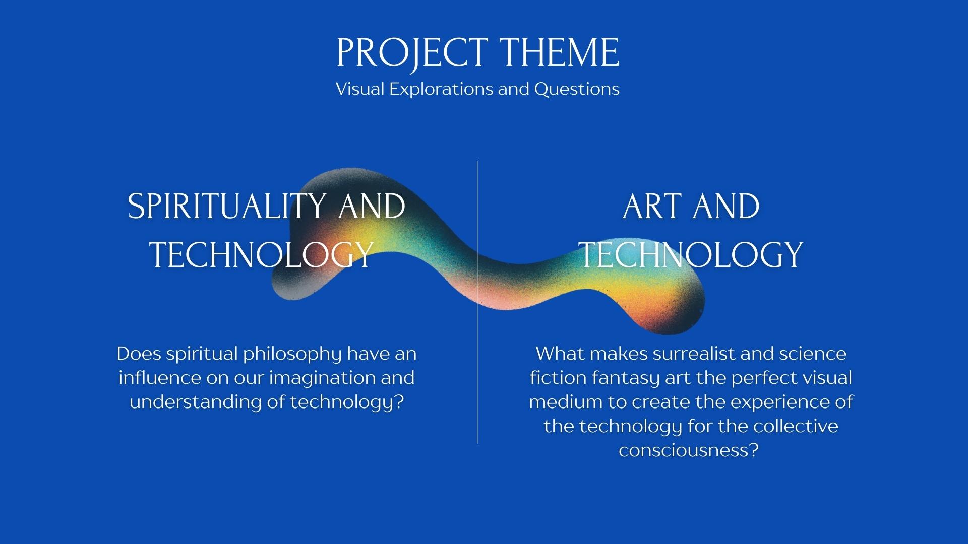 Spiritual Technology – #infoshow