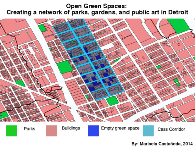 Parks, Public Art, Community and Empowerment Zones in Chicago ...