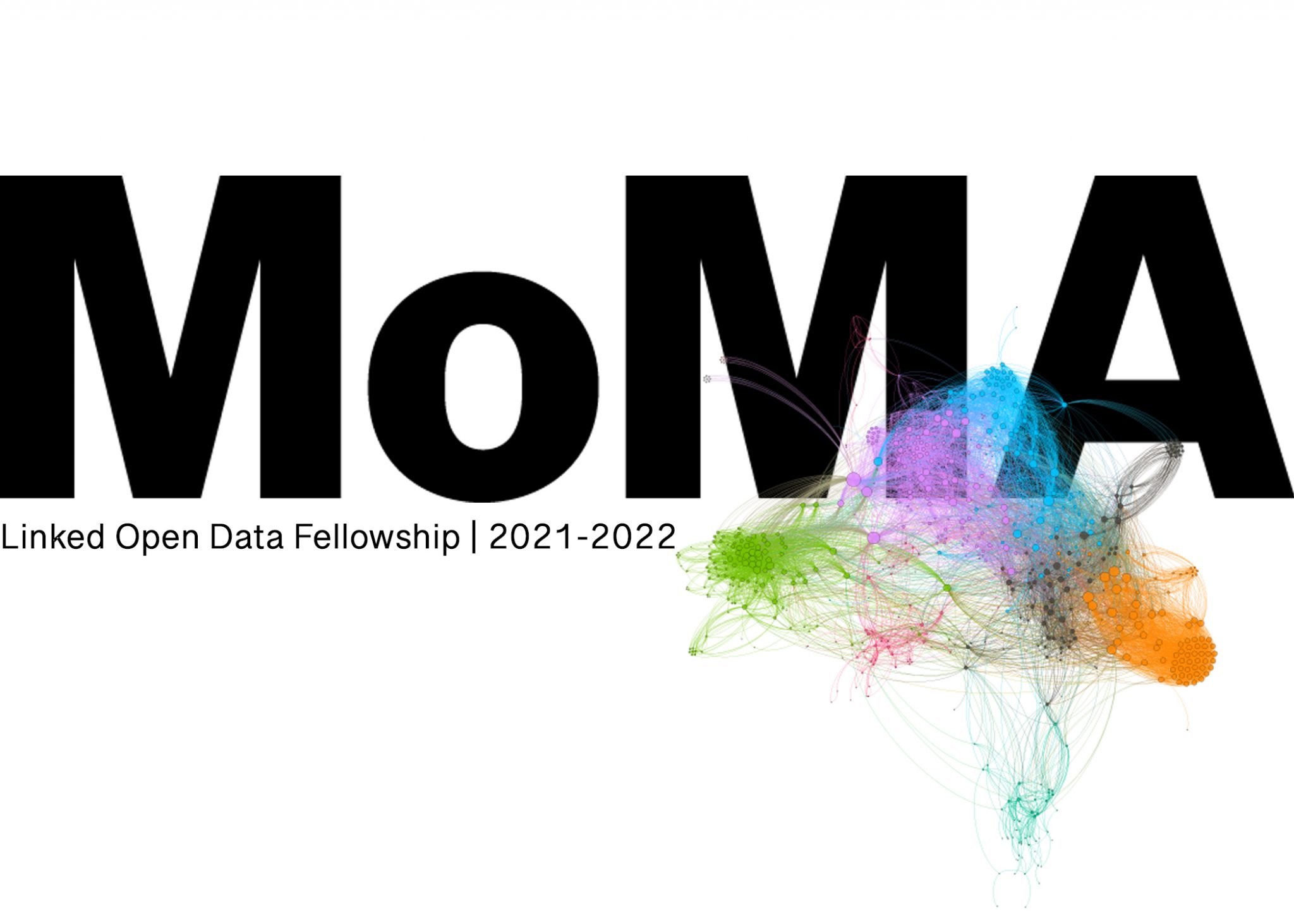 2021-2022 MoMA LOD Fellowship: Realizing MoMA Exhibition Data through ...