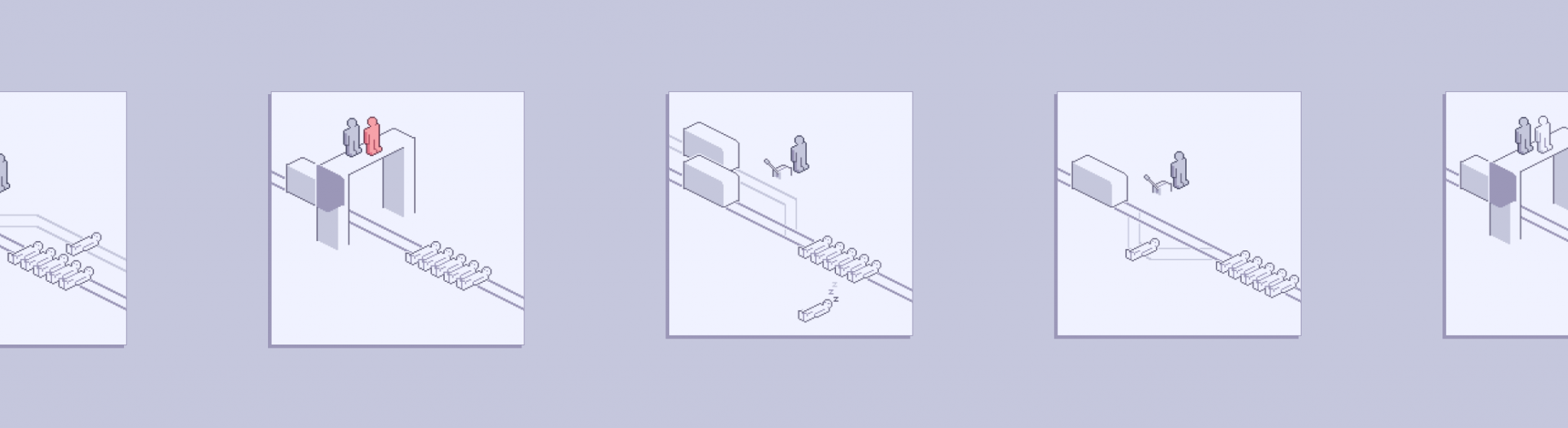 AI & The Trolley Problem – #infoshow