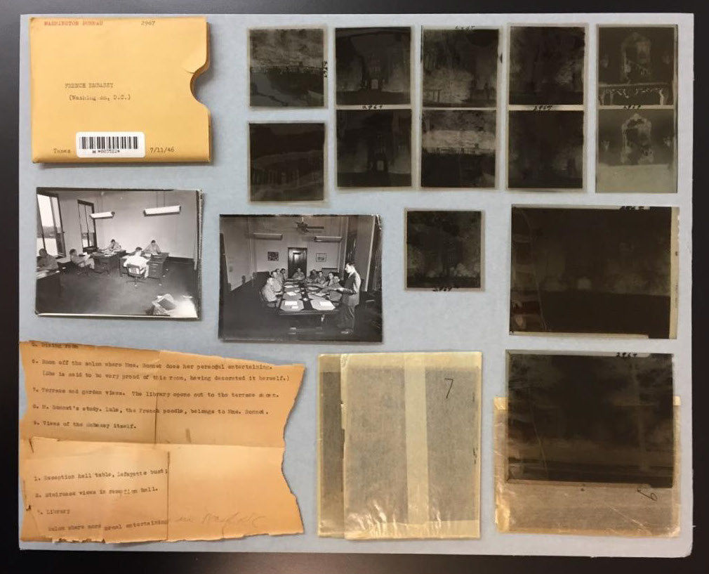 Images from the New York Times’ George Tames collection – #infoshow