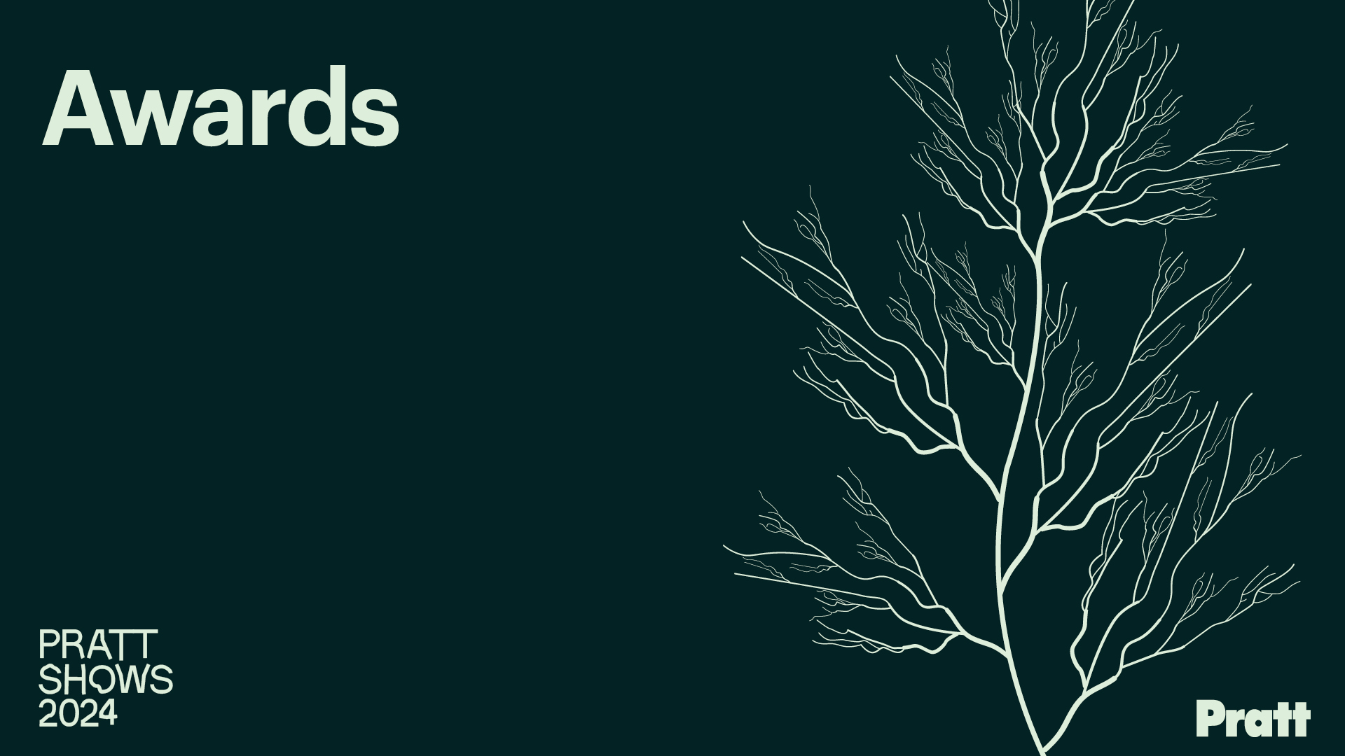 Infoshow Annual Showcase Of Student Work At Pratt School Of Information