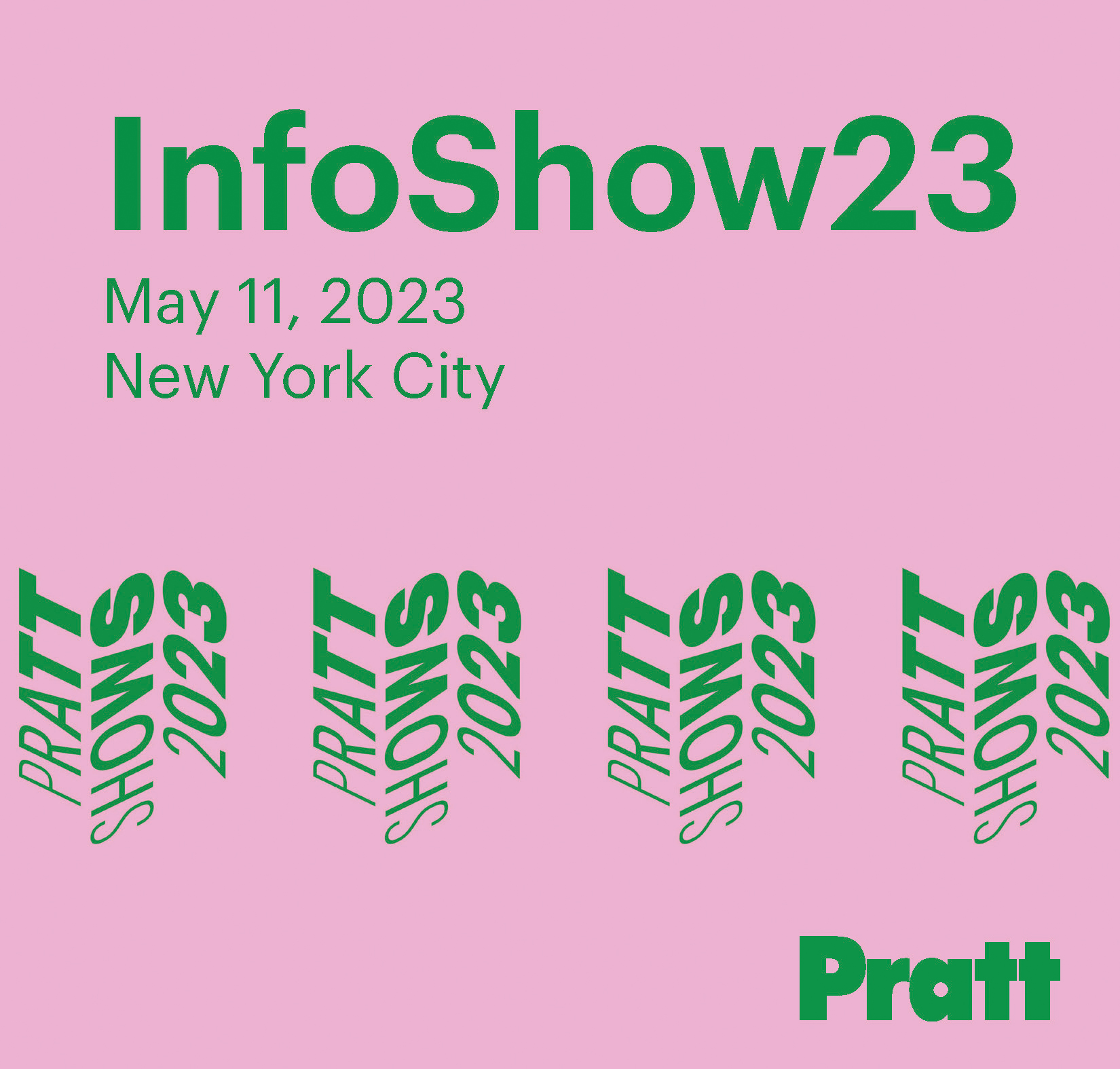 Infoshow23 Program Infoshow