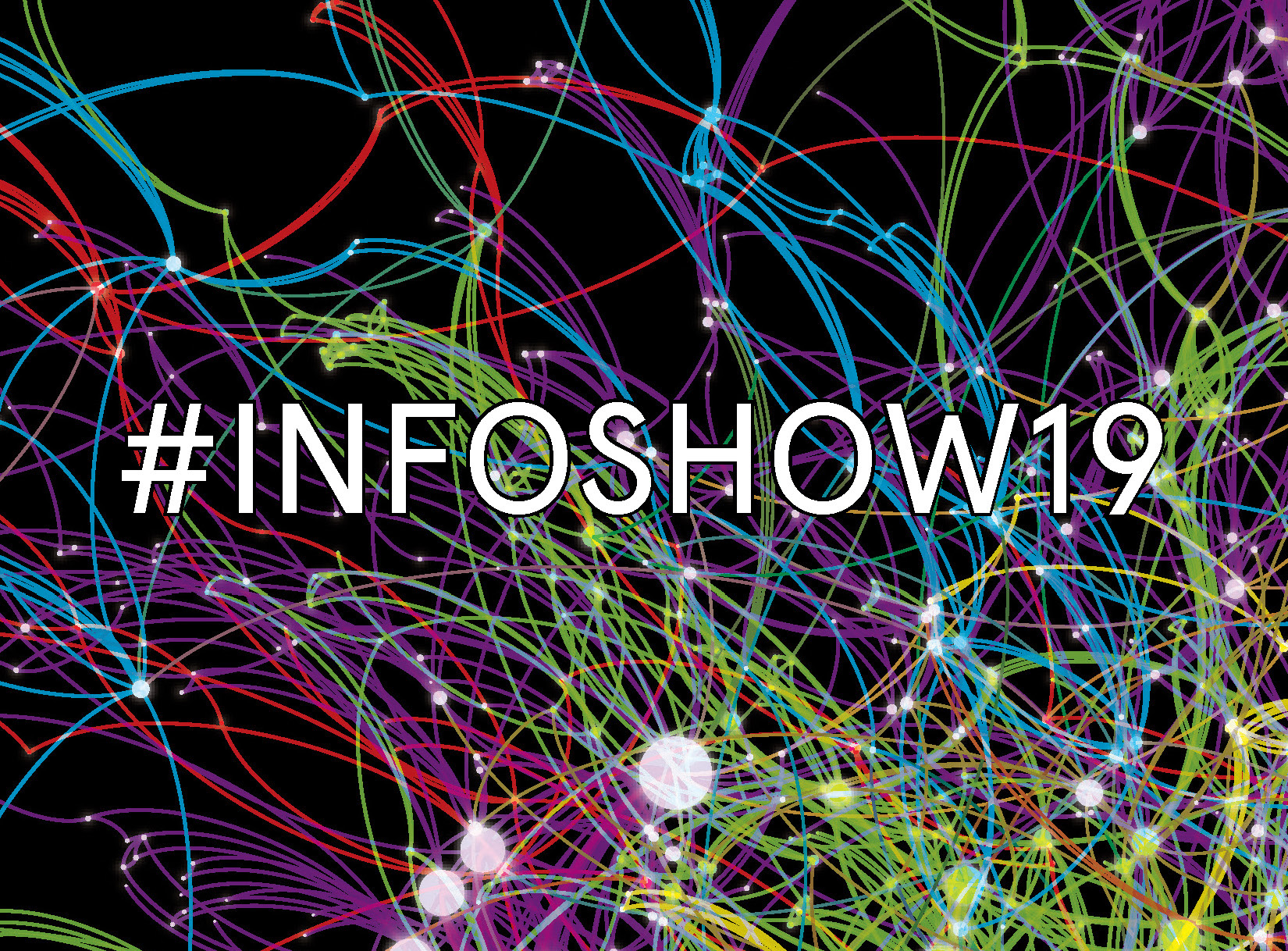 Infoshow19 Program Booklet Infoshow