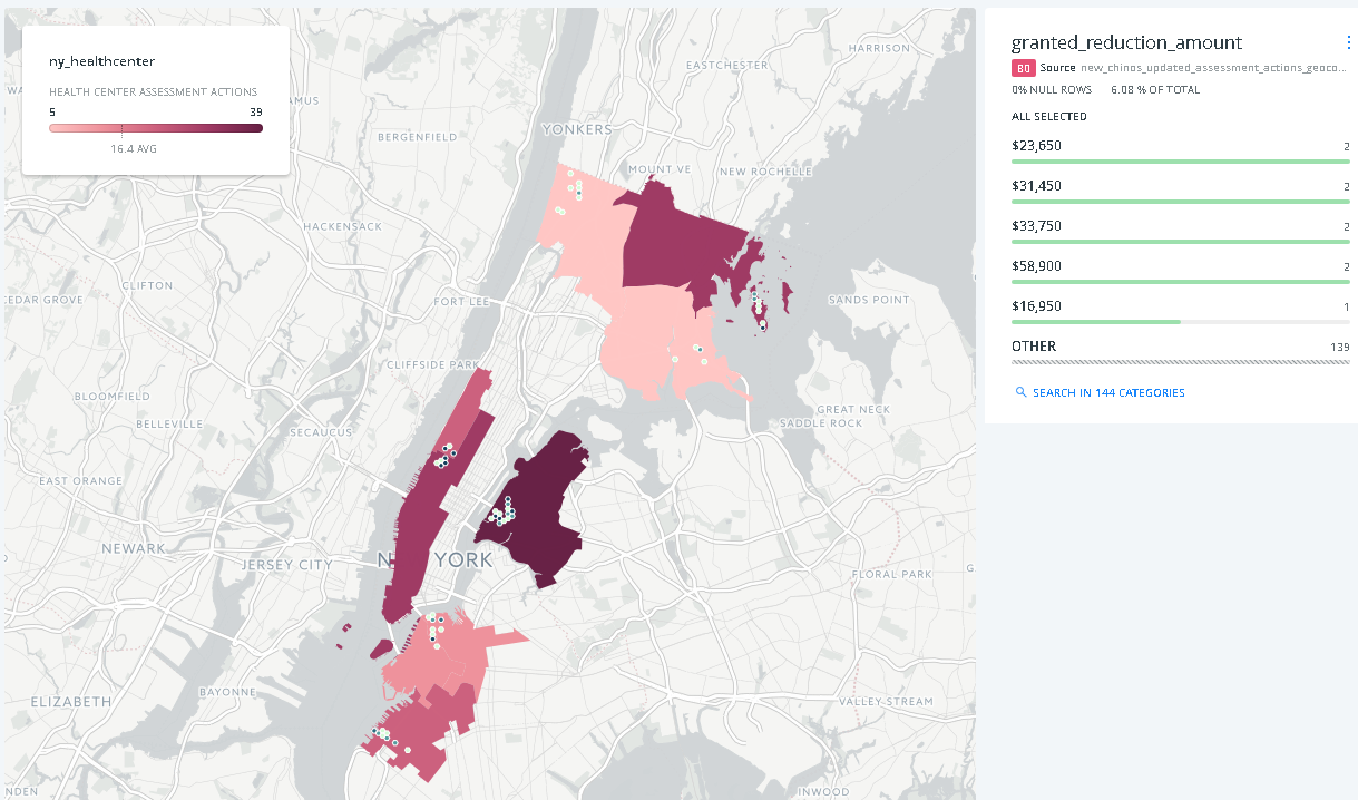 Carto 0 by value overall – Information Visualization Carto 0 by value overall – Information Visualization