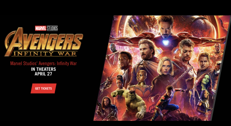 Marvel Social Network in GEPHI | Student Work