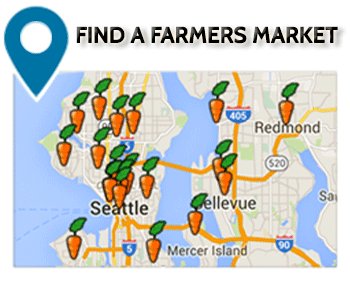 Farmers Market Directory: Where are the Organic Markets? | Student Work