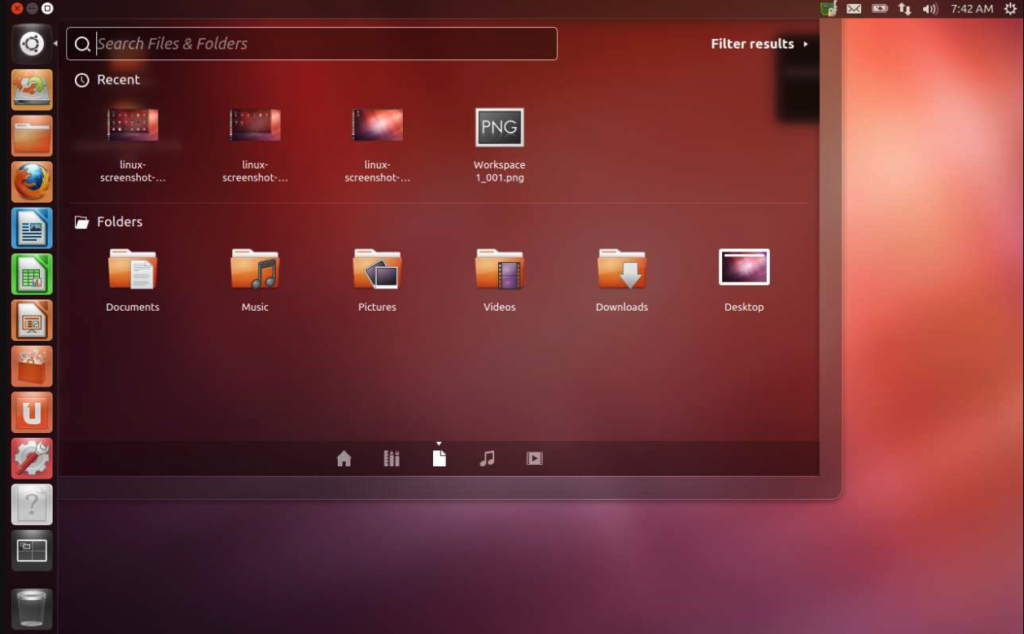 A Somewhat Brief History of Open-Source Software | Student Work