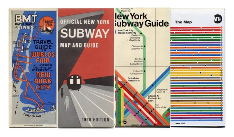 title-subway_map – Information Visualization