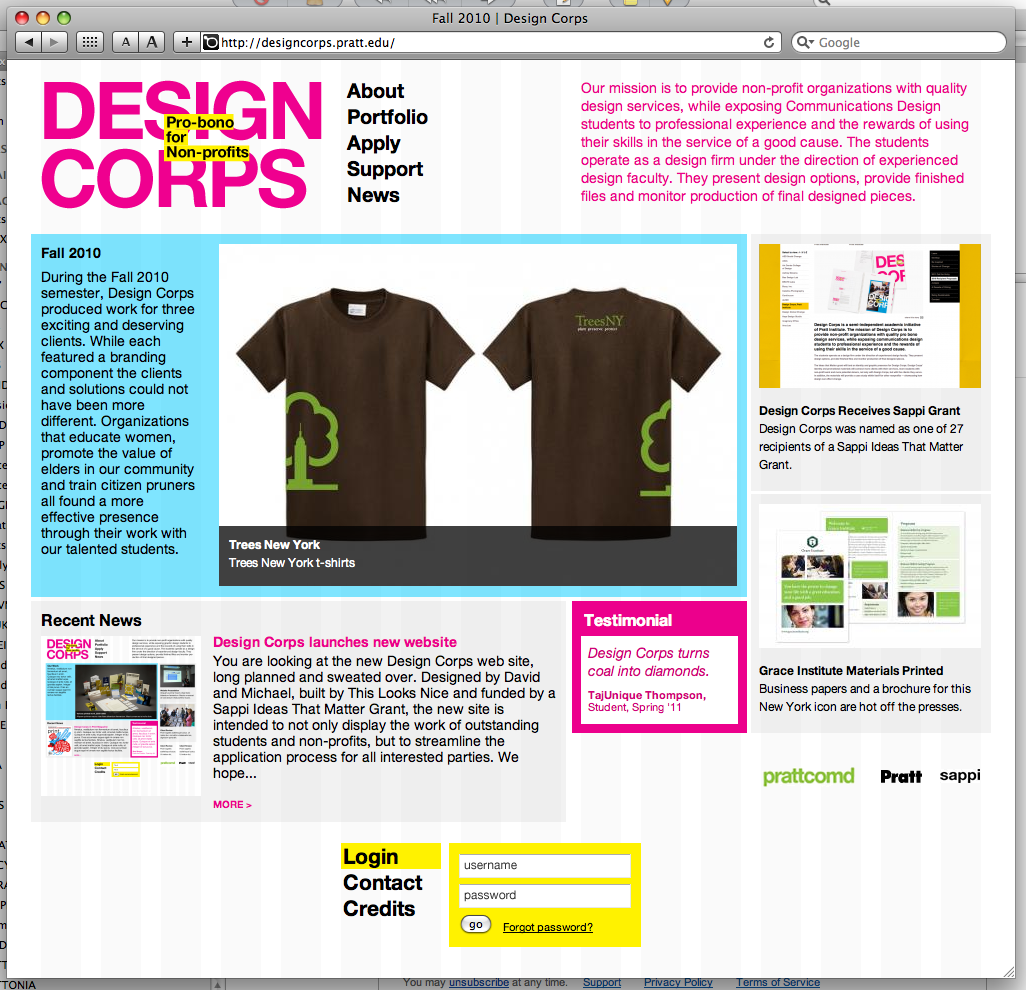 DC_web_site – Information Visualization