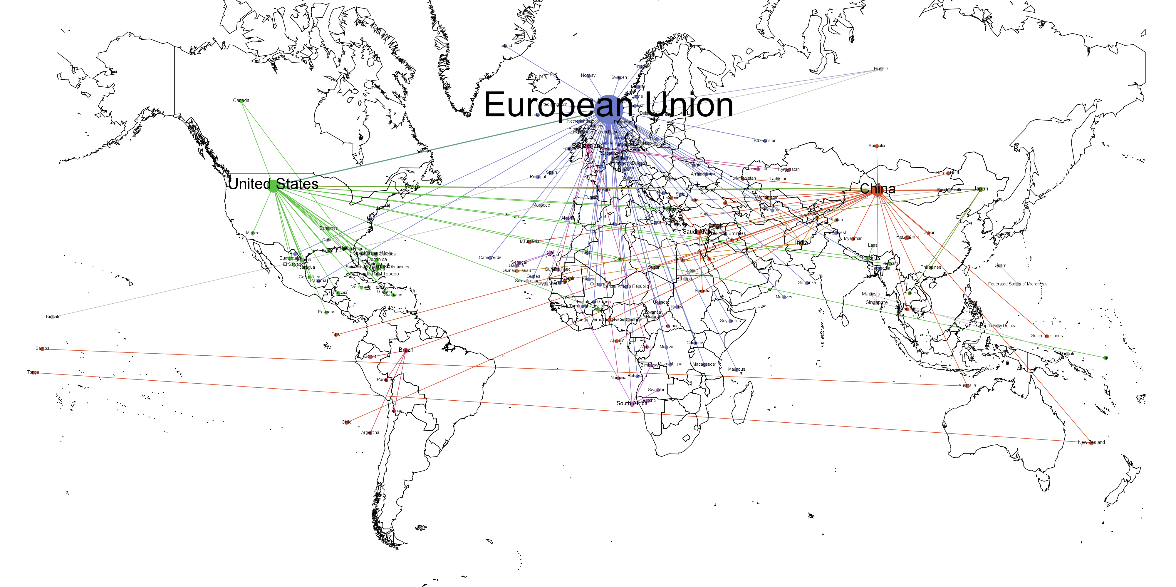vis3_mapofcountries – Information Visualization