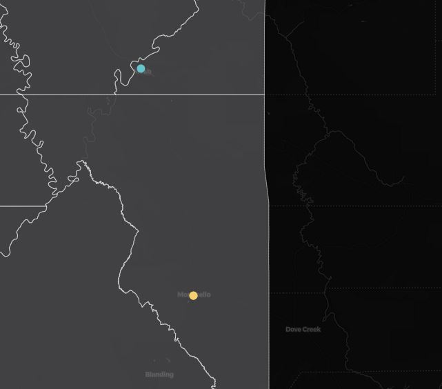 map5 – Information Visualization