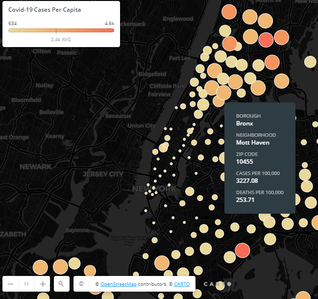 Carto-Pop-Up – Information Visualization Carto-Pop-Up – Information Visualization