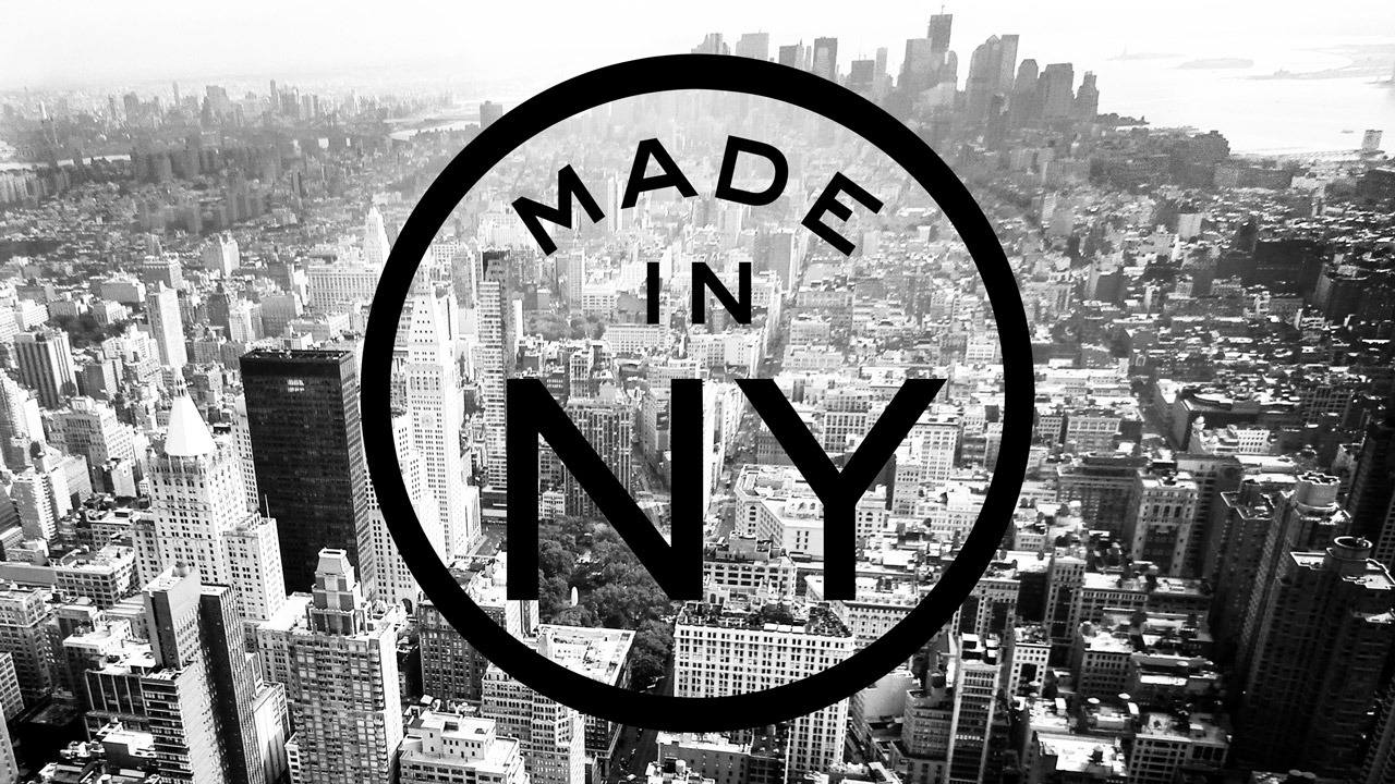 Logo-MadeNy – Information Visualization