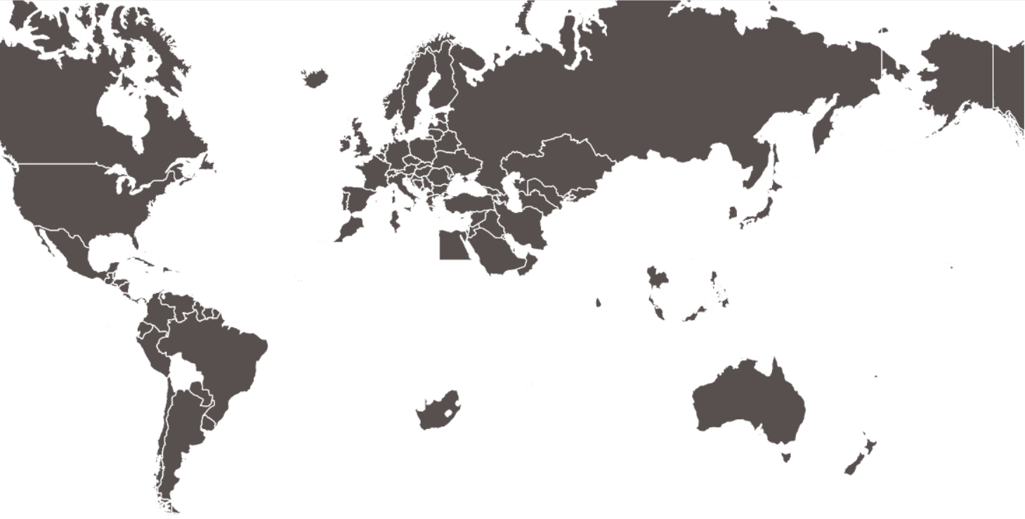 WHO MORTALITY DATA – Information Visualization