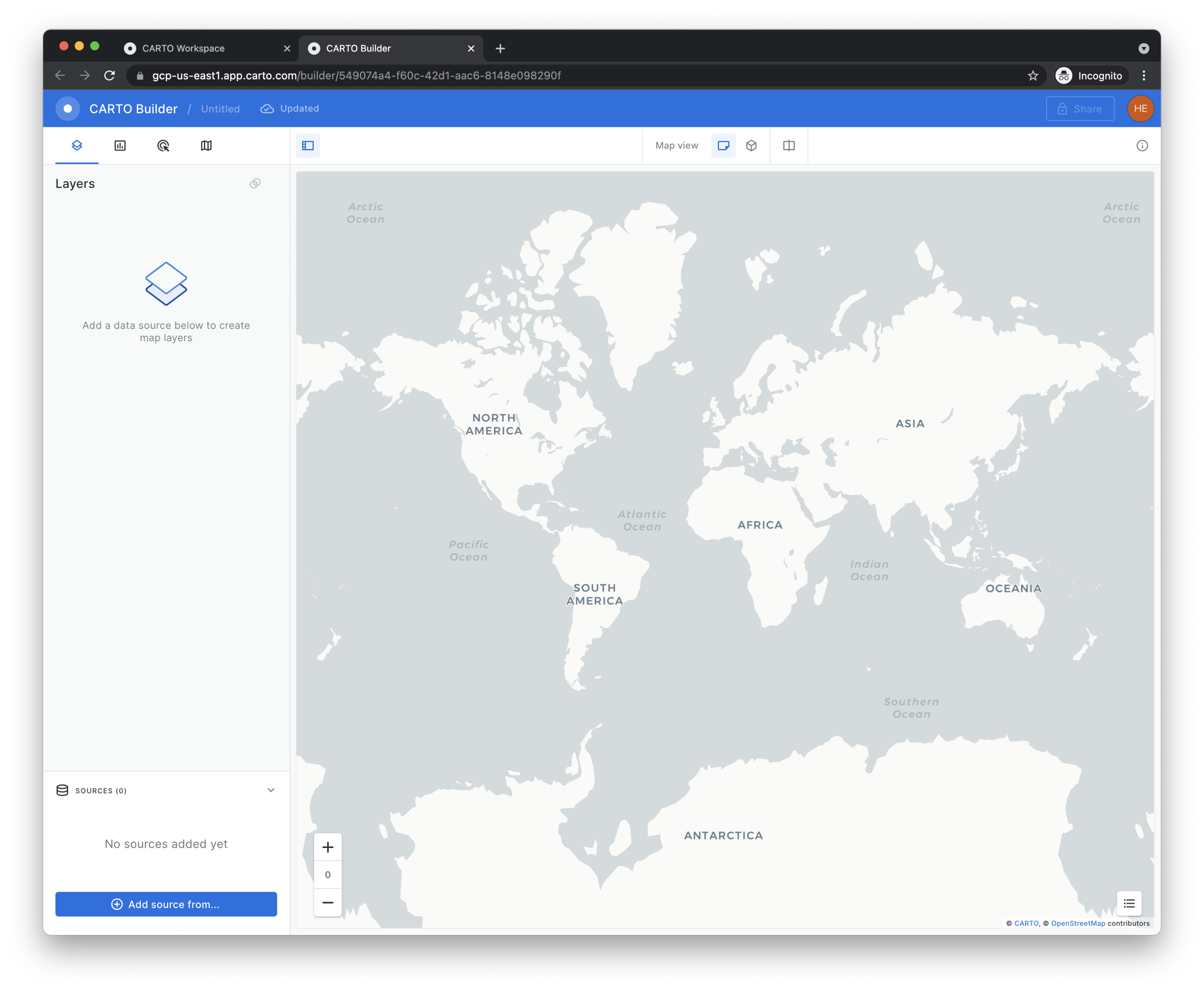 Mapping NYC Subway Stations & Hospitals – Information Visualization